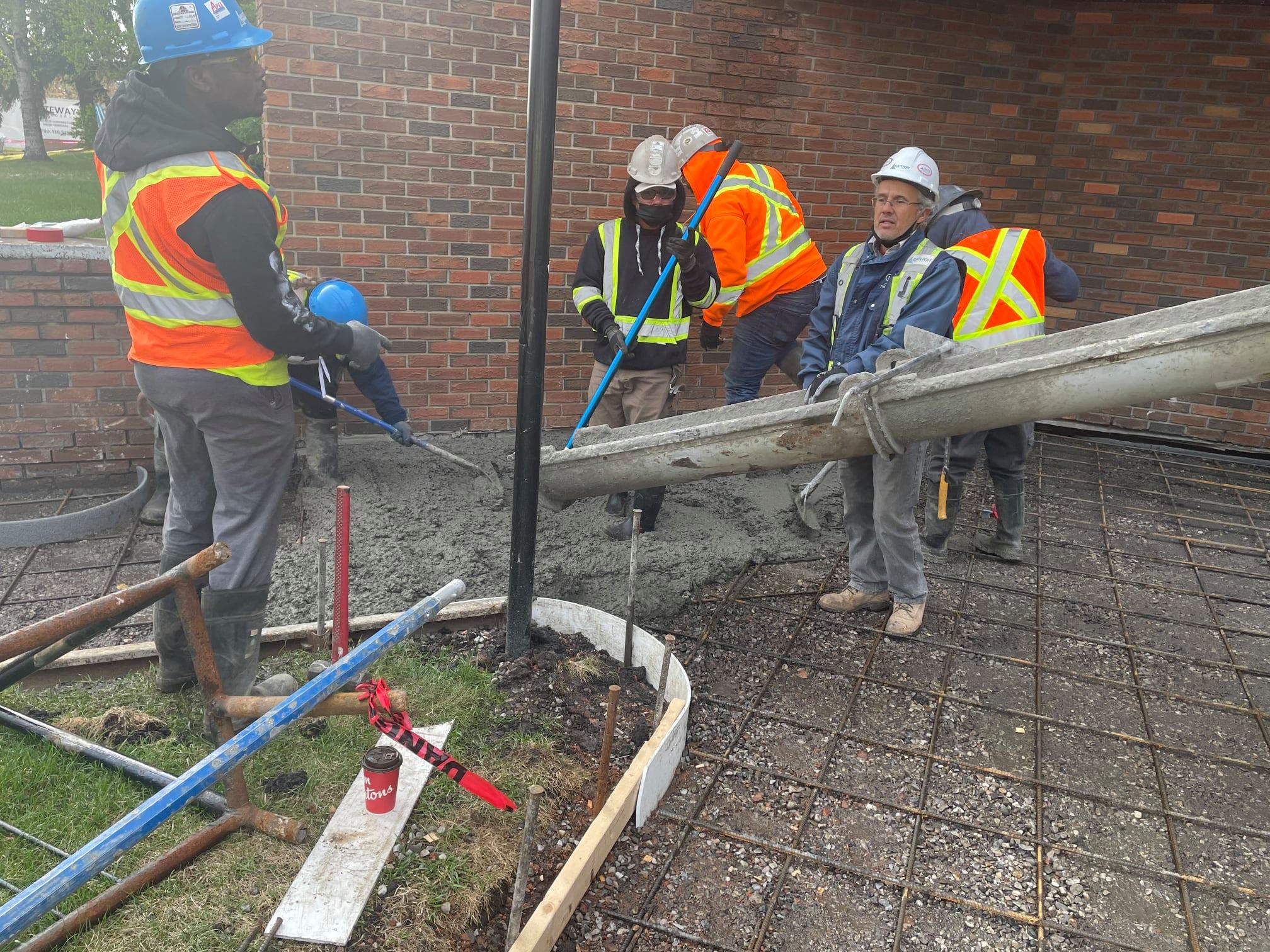 Home Page - Gateway Builders Inc.